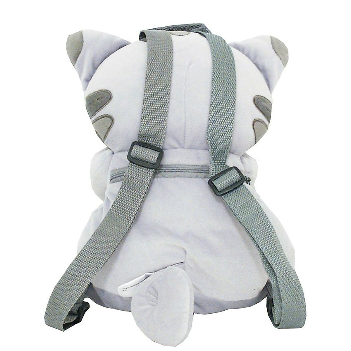 Big Bang Theory - Soft Kitty Plush Backpack