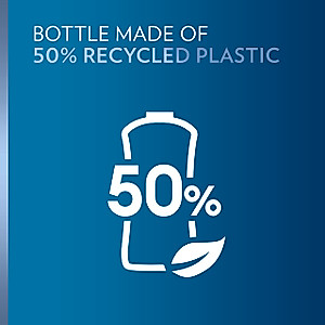 Vaseline Intensive Care Unscented Advanced Repair Body Lotion - Ultra-Hydrating with Lipids for Extremely Dry Skin, 20.3 oz, Pack of 3