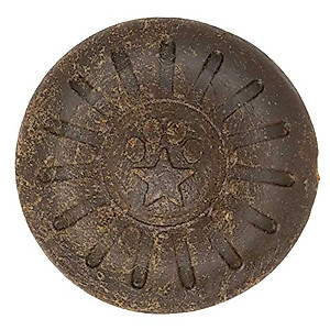 Everlasting Treat For Dogs, Natural Hickory Smoke, Medium