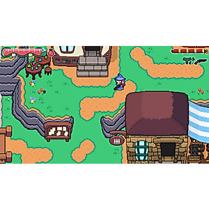 Trigger Witch - PlayStation 5