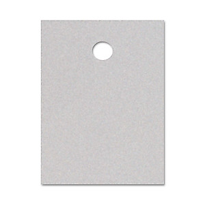 Tennsco Open Style Desk, 34-1/2-Inch by 29-Inch by 53-Inch, 14-Gauge Steel, Gray