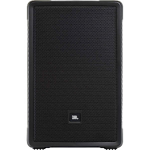 JBL Professional IRX112 Powered Portable Speaker with Bluetooth, 12-Inch, Black