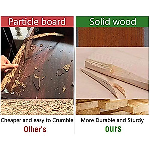 RiteSune Geometric Diamond Wall Shelves, 3 Tier Hanging Floating Display Shelf Decor for Bedroom Living Room Office, 24"X23.5"X6"