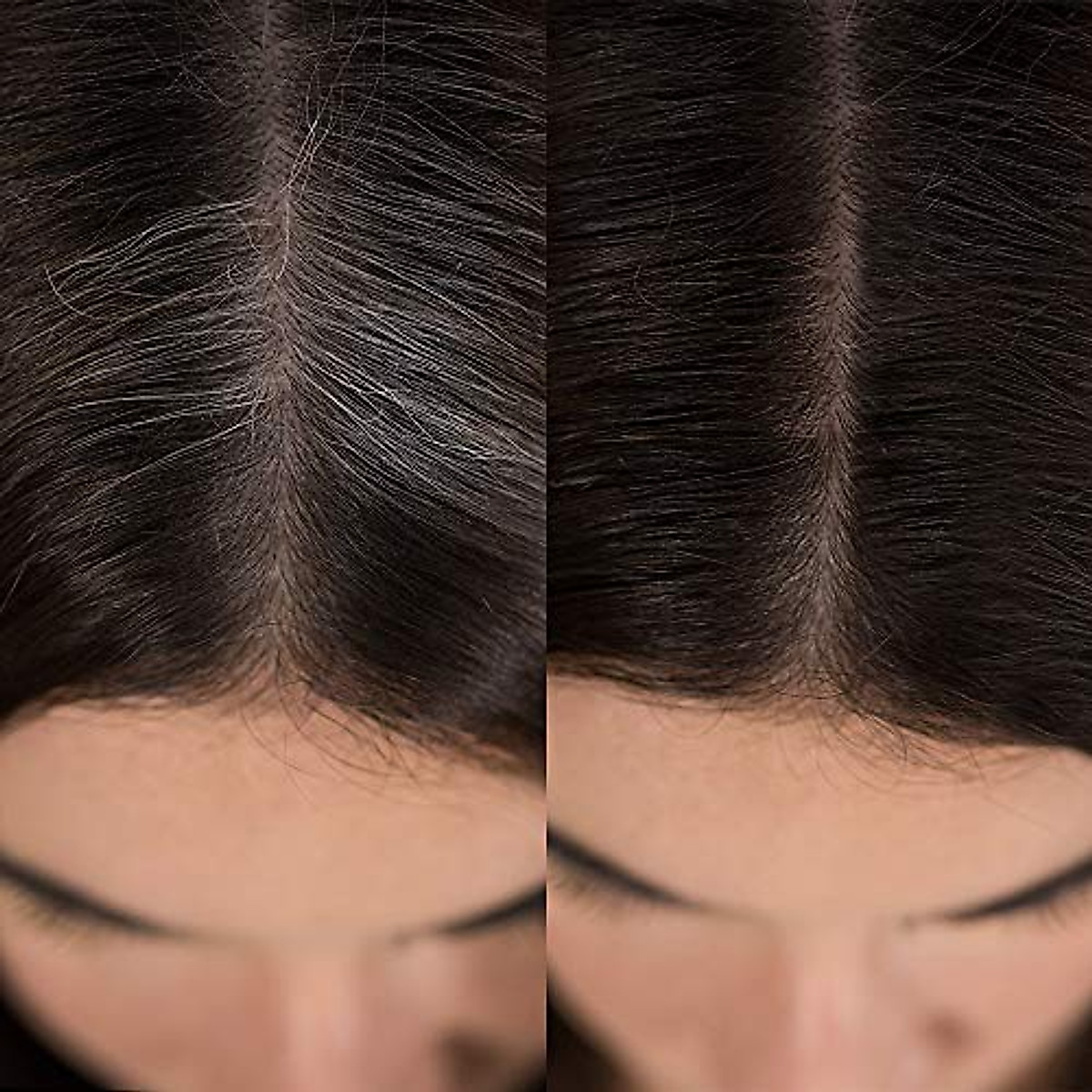 R+Co BRIGHT SHADOWS Root Touch-Up Spray Medium Brown 59 ml / 1.5 oz