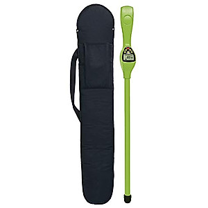 CST/berger 19-202SC MagnaTrak 202 Series Magnetic Locator with Erase Feature and Soft Case