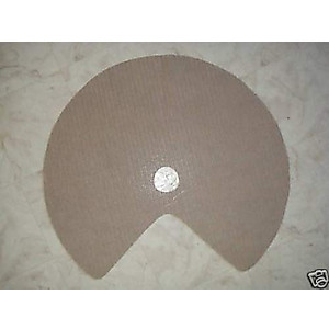 Lazy Susan Shelf Liner