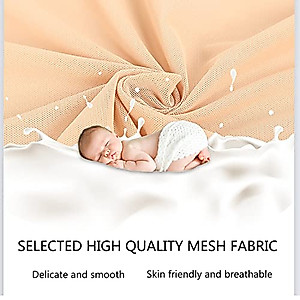 Hshsyp Waist Trainer Corset for Women, Underbust Zipper Corset Body Shaper for Tummy Control