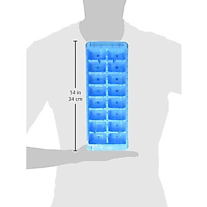 Good Cook 2-Pack Ice Cube Trays
