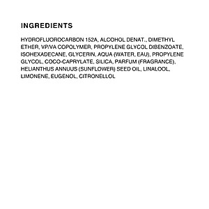 Kenra Fast Dry Hairspray 8 | Flexible Hold Thermal Spray | Multifunctional Spray, Ideal For Both Styling & Finishing | Lightweight, Instant Control | All Hair Types | 8 oz