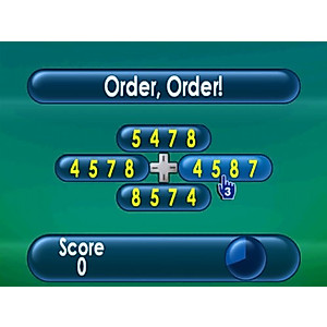 Gsn Presents: Family Gameshow - Nintendo Wii