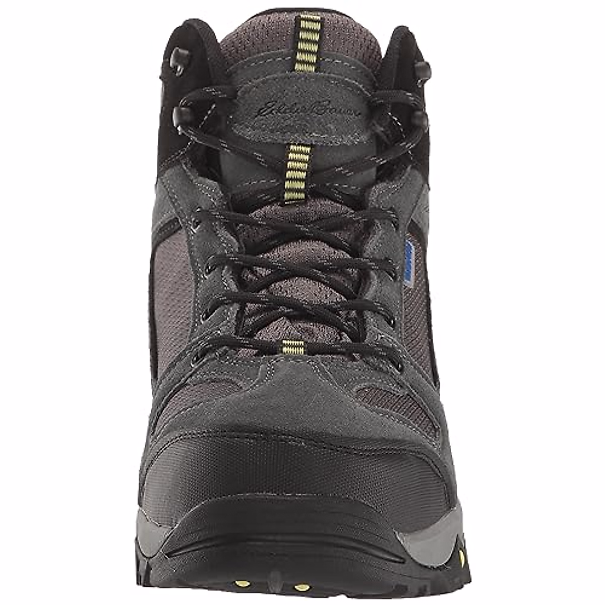 Eddie Bauer Mens Lincoln Waterproof Hiking Boots
