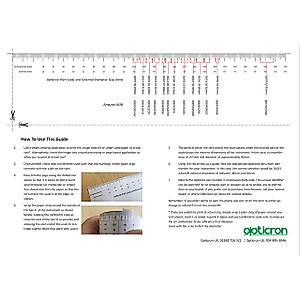 Opticron Rubber Objective Lens Covers 42mm OG L Pair fits models with Outer Diameter 52~53mm