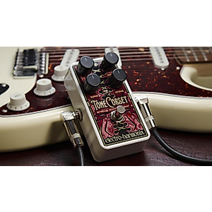 Electro-Harmonix Tone Corset Analog Compressor Pedal
