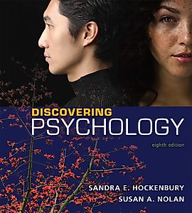 Loose-leaf Version for Discovering Psychology