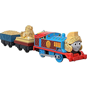 Thomas & Friends TrackMaster, Roman Thomas
