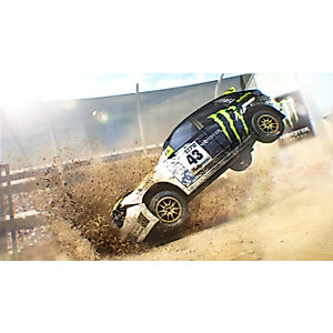 Dirt 2 - Xbox 360