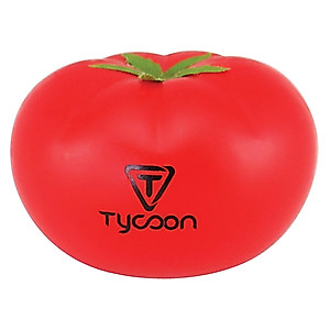 Tycoon Percussion Tomato Shaker (TV-T)