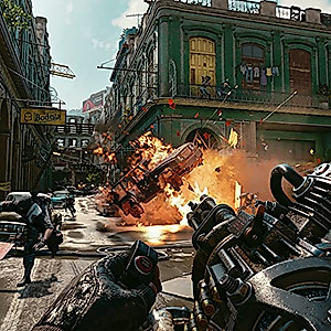 Far Cry 6 - Yara Edition (Xbox One/Xbox Series X)