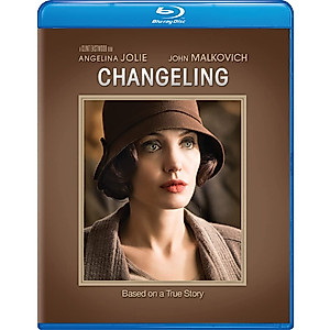 Changeling [Blu-ray]
