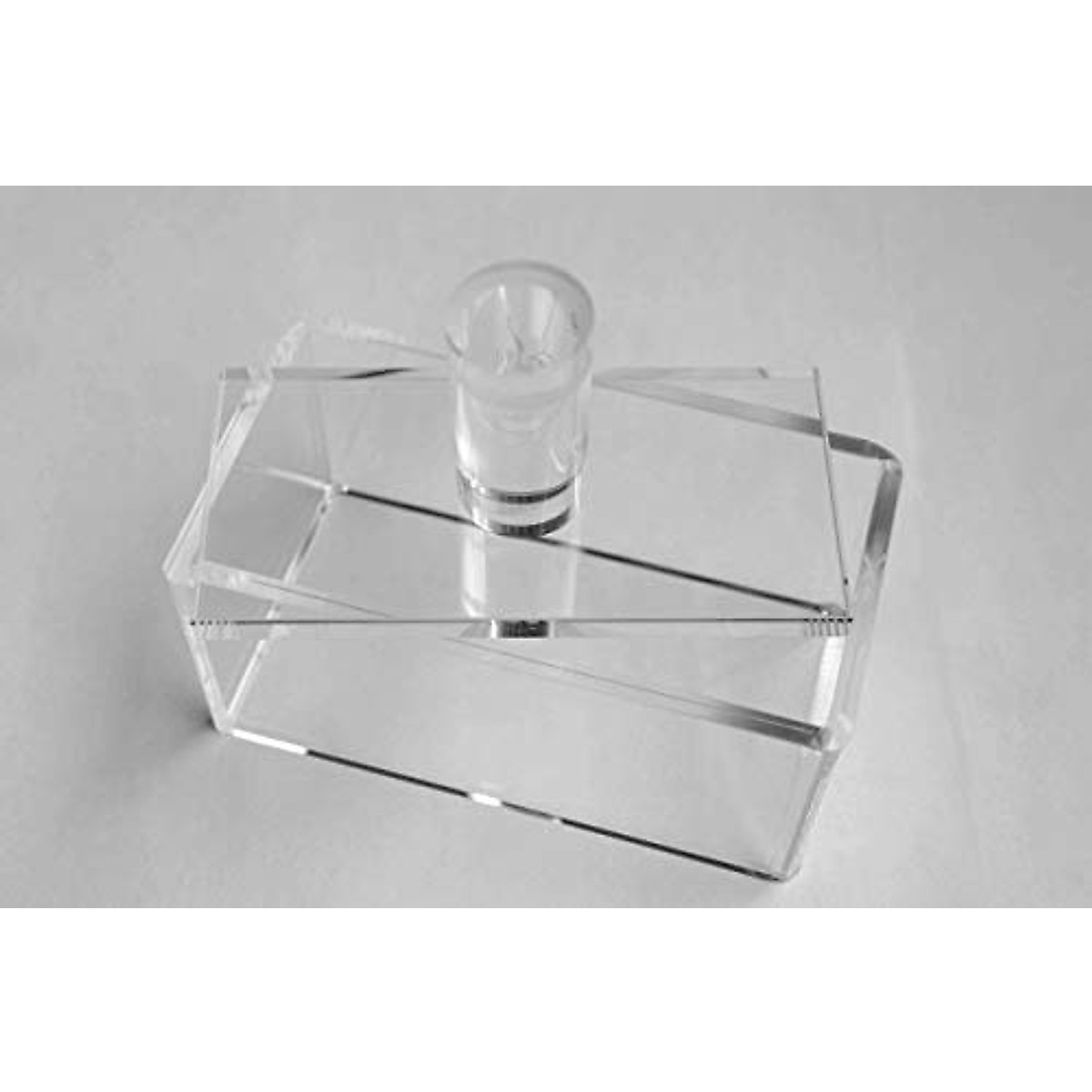 Masterproofing Spam Musubi Sushi Rice Press