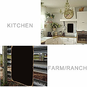 Planting Knowledge Metal Tin Sign Crop Farmer Guide Chart Poster Gardening Farm Farmhouse Home Kitchen Club Wall Decoration Plaque 12x16 Inches