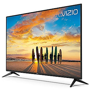 VIZIO V-Series 50” Class (49.5" Diag.) 4K HDR Smart TV