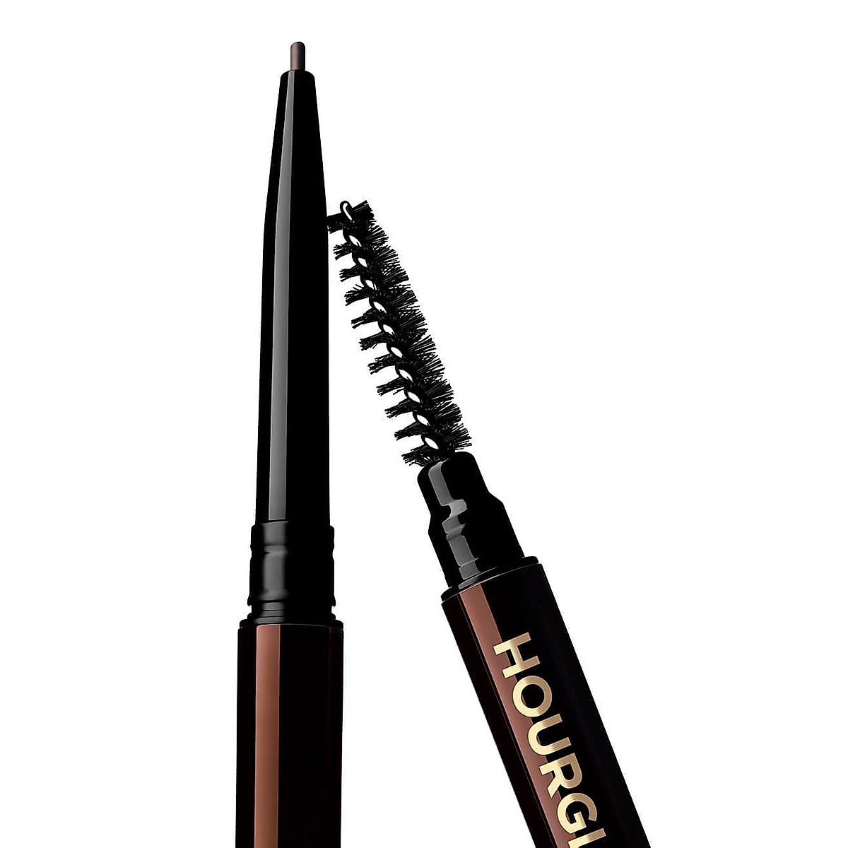 Hourglass- Brow Micro Sculpting Pencil- Soft Brunette