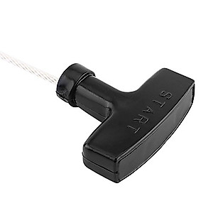 Recoil Starter, Engine Recoil Starter Pull Start Assembly for Briggs & Stratton 591301 693394 791670 795930