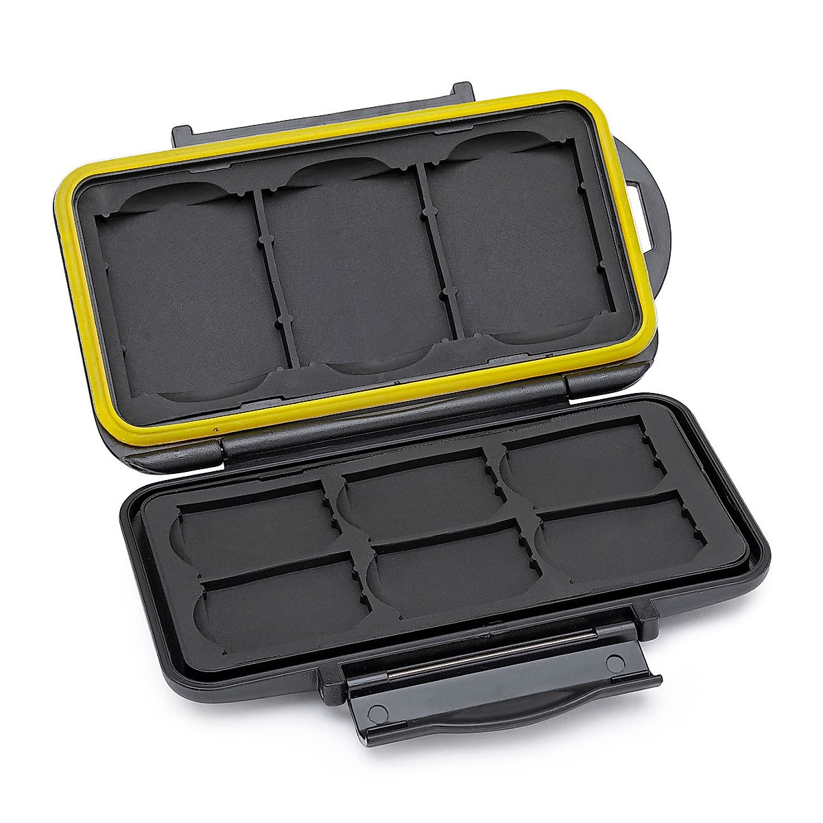 SanDisk 128GB Extreme PRO 170 MB/s UHS-I SDXC Memory Card (4-Pack) Bundle with Storage Carrying Case (5 Items)