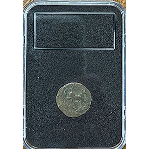 . B.C. - 300 A.D. Ancient Greek Bronze Coin Seller AG-G