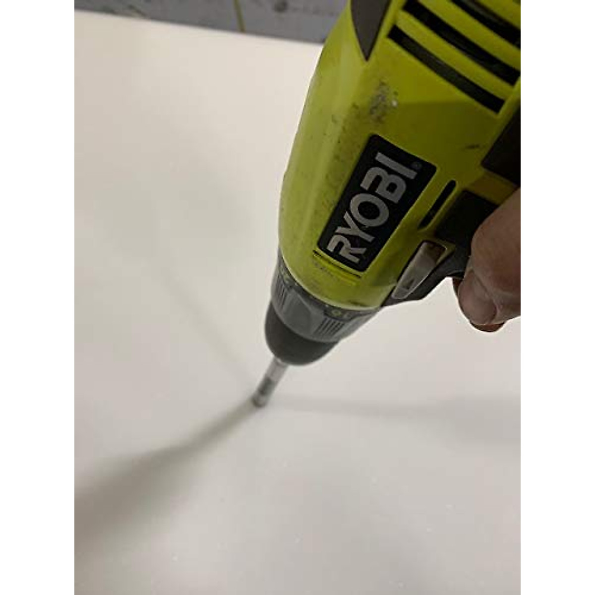 Galaxy Supply Inc. Foam Hole Cutter for Upholstery 1/2"=12 mm Diameter. FHC12 - New Version