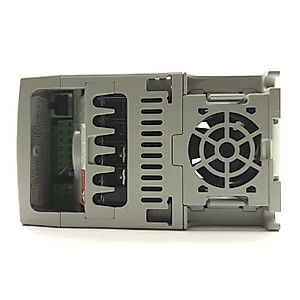 22A-B8P0N104 PowerFlex 4 AC Drive 240V 1.5KW VFD Sealed in Box 1 Year Warranty