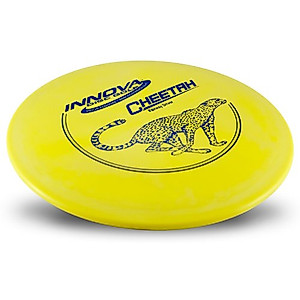 INNOVA DX Cheetah 160-165g
