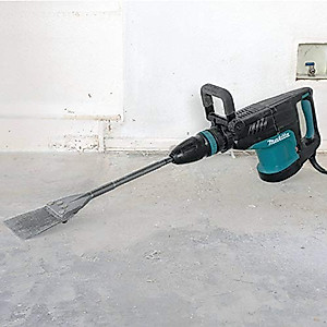 Makita HM1203C 20 lb. Demolition Hammer, accepts SDS-MAX bits