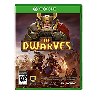 The Dwarves - Xbox One