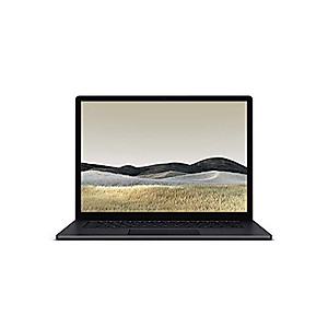 Microsoft Surface Laptop 3 15" Touch Ryzen 7 16GB 512GB Certified Refurbished