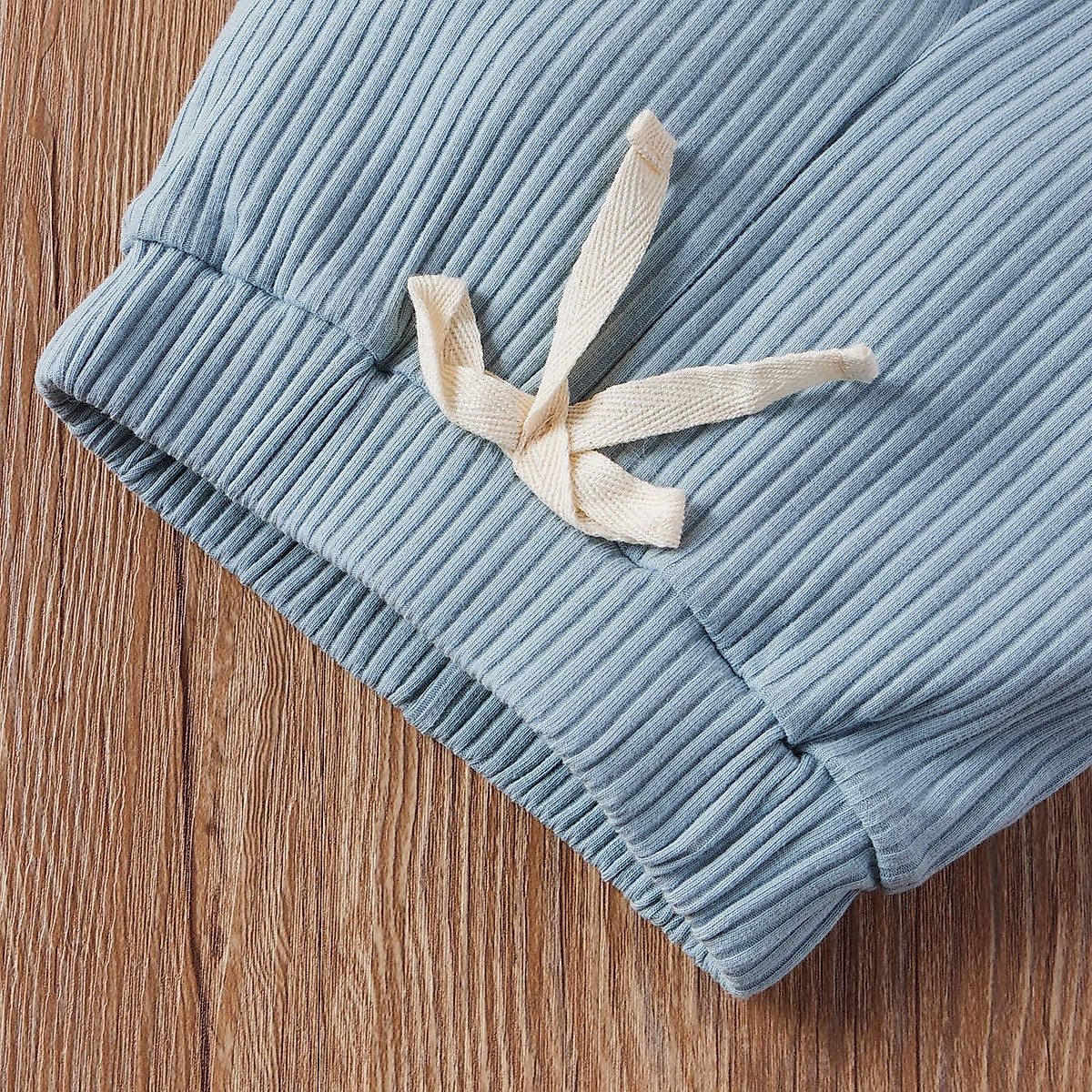 CIYCUIT Baby Boy Clothes 0 3 6 9 12 18 Months Romper Shorts Summer Outfits Blue 0-3 Months