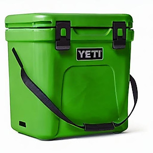 YETI Roadie 24 Cooler, Canopy Green