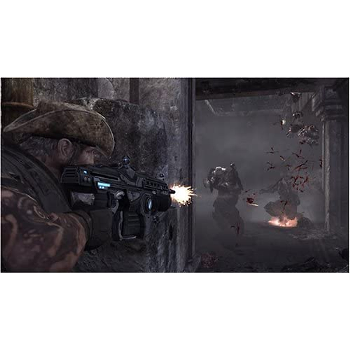 Gears of War 2 - Xbox 360