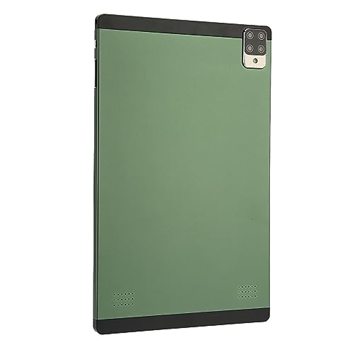 Game Tablet, 4GB 64GB 5G WiFi Green 100-240V HD Tablet 5MP Front 8MP Rear for Kids for Reading (US Plug)