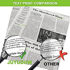 Juyudow Toner Cartridge Compatible for Konica Minolta TN626 TN-626 for Bizhub C450i C550i C650i (4 Pack, BK, C, Y, M) Part#: ACV1130 ACV1230 ACV1330 ACV1430 High Yield 28000 Pages