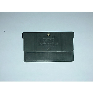 Mega Man Battle Network - Game Boy Advance