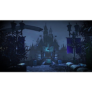 HappyFunland - Souvenir Edition - PlayStation 5