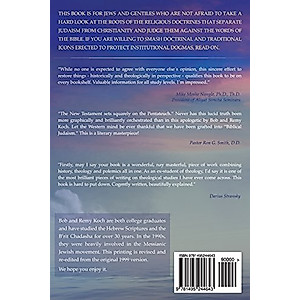 CHRISTIANITY: New Religion or Sect of Biblical JUDAISM?