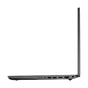 Dell Latitude 5500 15.6" FHD, Core i7-8665U 1.9GHz, 16GB RAM, 512GB Solid State Drive, Windows 11 Pro 64Bit, CAM, NO Touch, (Renewed)
