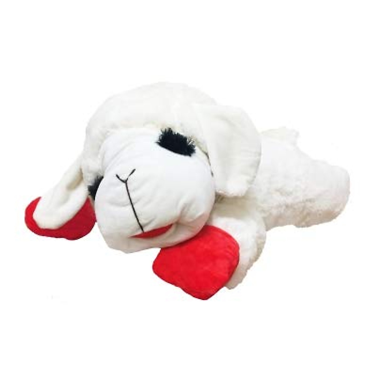 Multipet Lamb Chop Plush Toy 24"