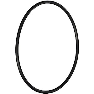onlineseal AXW542 Leaf Canister Lid O-Ring Suitable for Hayward AXW542 O-330 W530 W560 2/Packs