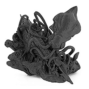 Prusament Prusa Galaxy Black, PLA Filament 1.75mm 1kg Spool (2.2 lbs), Diameter Tolerance +/- 0.02mm