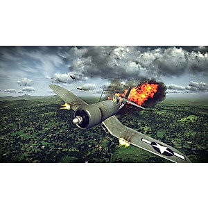 Birds of Steel - Xbox 360 (Renewed)