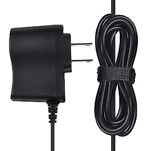 SupplySource 5V AC Adapter Charger for Grandstream Networks GRP2612 4 Lines Power Supply Cord